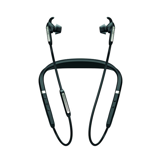 Jabra Luncurkan Noise-Cancelling Wireless Earbuds • Jagat Review