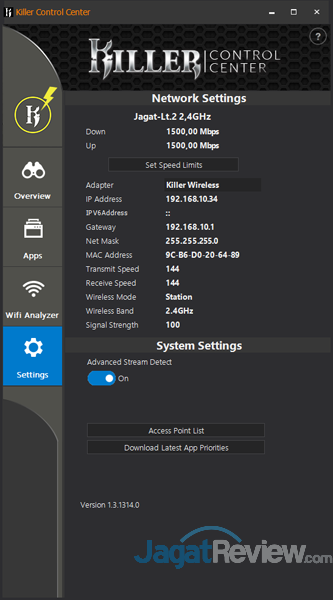 Review Notebook Gaming: Acer Predator Triton 700 • Jagat Review