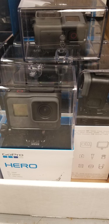 GoPro Akan Luncurkan Action Cam Entry Level • Jagat Review