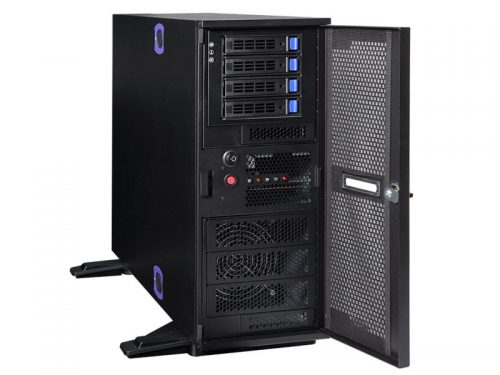 Gigabyte Luncurkan Workstation Arm Pertama • Jagat Review