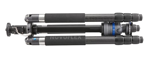 Novoflex Perkenalkan TrioPod Pro75 Modular Tripod • Jagat Review