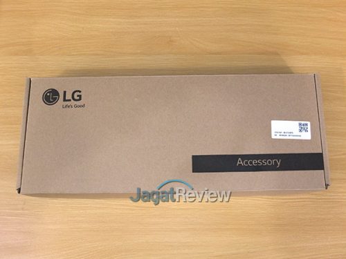 Hands-On Review: Monitor LG 27GK750F-B • Jagat Review
