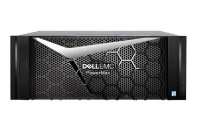 Dell PowerMax, Solusi Data Center Super Cepat dengan Basis SSD NVMe ...