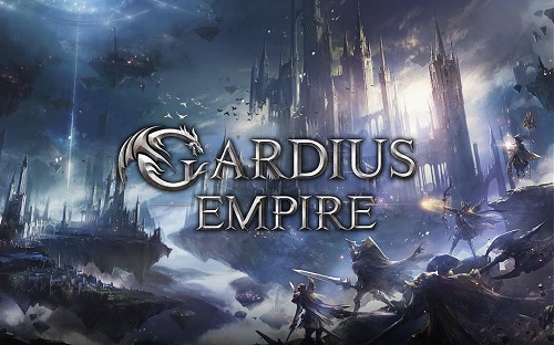 Direct Release: GAMEVIL Resmi Meluncurkan Pra-Registrasi Global Gardius ...
