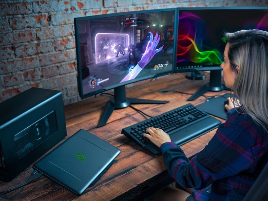 Razer Rilis eGFX Enclosure Razer Core X dengan Harga Lebih Terjangkau ...