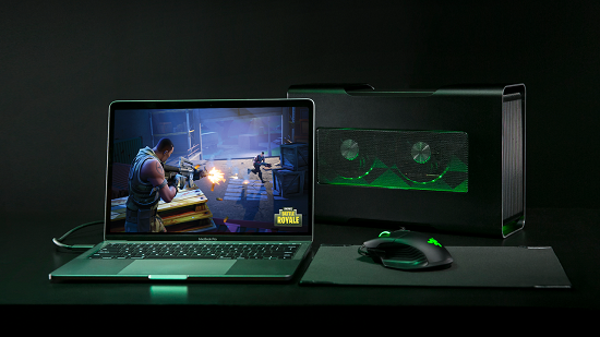 Razer Rilis eGFX Enclosure Razer Core X dengan Harga Lebih Terjangkau ...