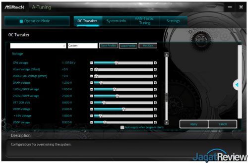 Hands-On Motherboard ASRock X470 Taichi • Jagat Review