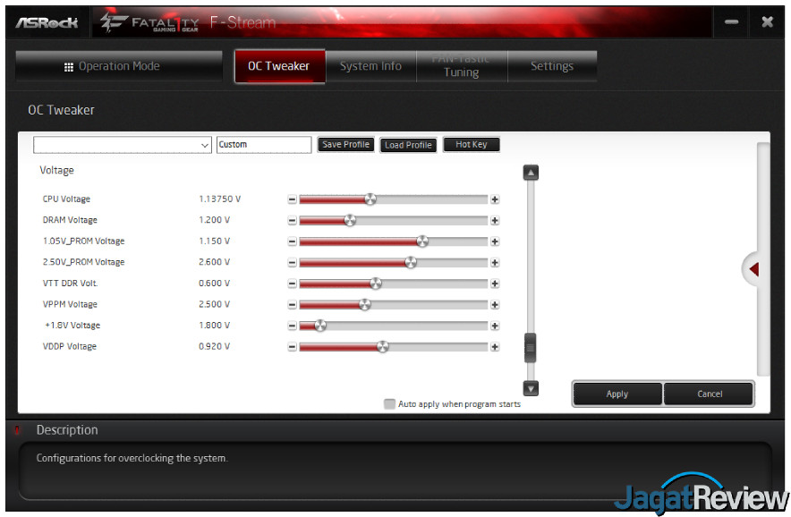 Hands-On Motherboard ASRock Fatal1ty X470 Gaming K4 • Jagat Review