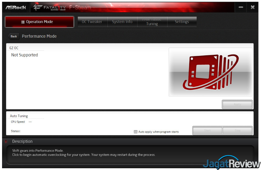 Hands-On Motherboard ASRock Fatal1ty X470 Gaming K4 • Jagat Review