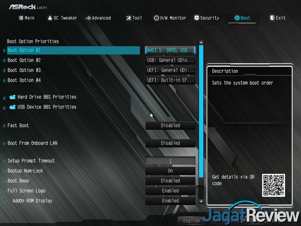 Hands-On Motherboard ASRock B450 Pro4 • Jagat Review