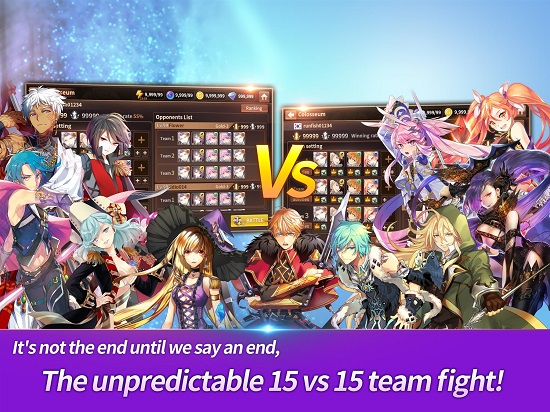 Direct Release: Tantang Para Soulmaster dari Seluruh Dunia di Battle of ...