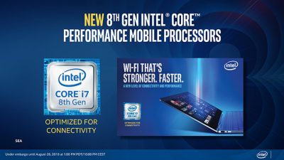 Intel Rilis Keluarga Prosesor Baru: Whiskey Lake & Amber Lake • Jagat ...