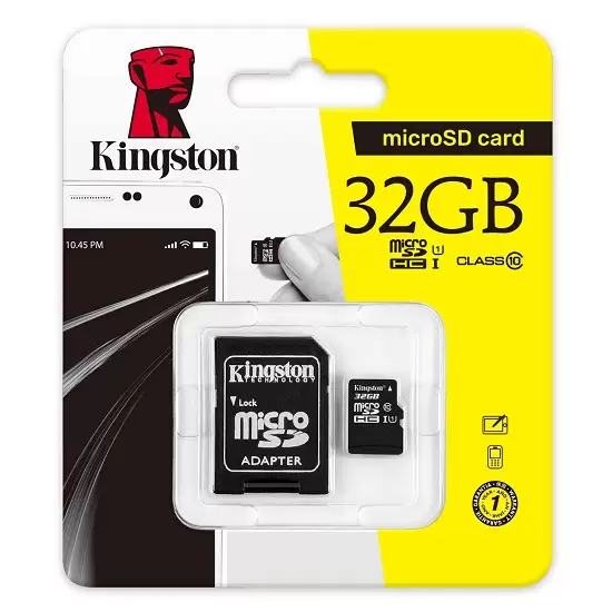 Direct Release: Kingston Memperkenalkan Mobile Card untuk Para Pengguna ...