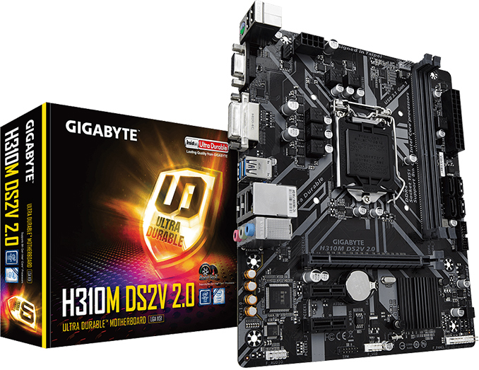 Intel Diam-Diam Hadirkan Revisi Chipset H310 Yang Mendukung Windows 7 ...