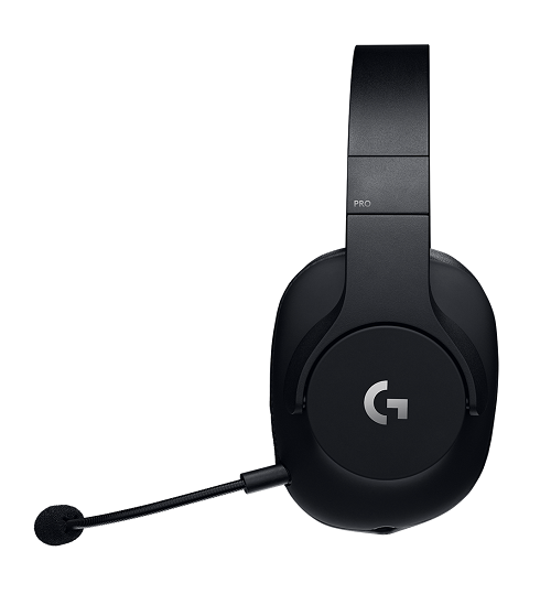Direct Release: Logitech G Meluncurkan Mouse dan Headset PRO Series ...