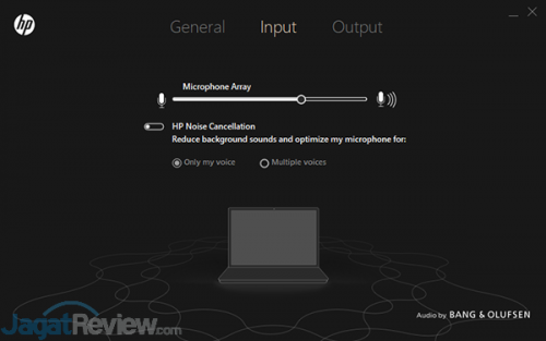 Review Laptop Gaming: Omen by HP 15-dc0037TX • Jagat Review