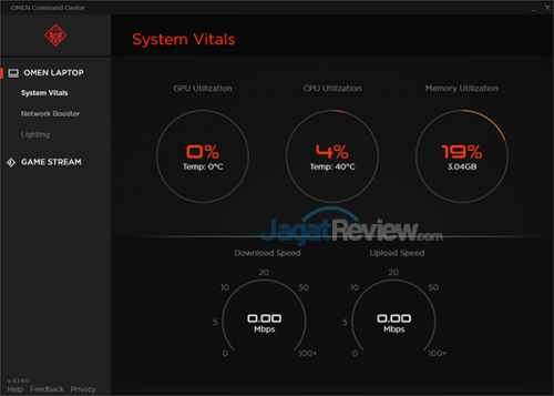 Review Omen by HP 15-dc0036TX: Laptop Gaming Layar IPS 144 Hz Murah ...
