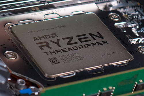 AMD Umumkan Dua Prosesor Threadripper 2 Baru • Jagat Review