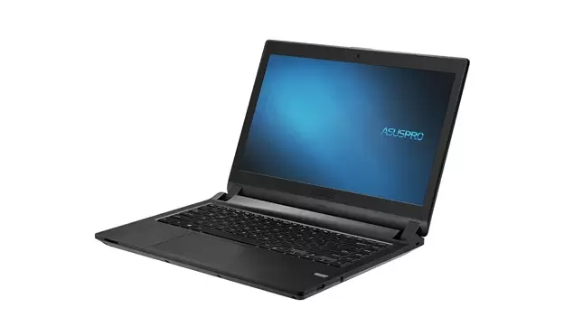Direct Release: ASUSPRO P1440U, Laptop Andal untuk Pelaku UKM • Jagat ...