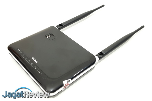 Hands-On Review D-Link DWR-118 • Jagat Review