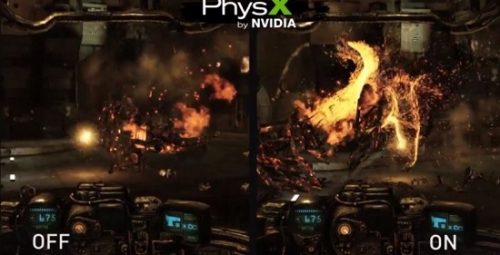 NVIDIA Jadikan Physx Engine Sebagai Proyek Open Source • Jagat Review