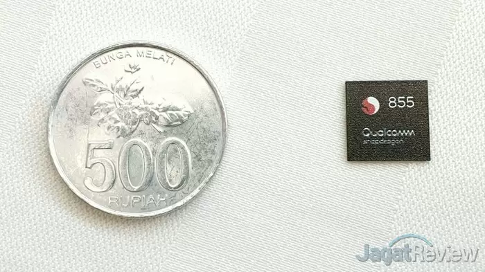 Namanya Snapdragon 855 5G, Bukan 8150: Ini Sekilas Kemampuannya • Jagat Review