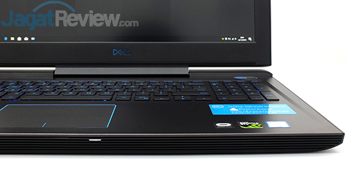 Review Laptop Gaming: Dell G7 15 7588 (GTX 1060) • Jagat Review
