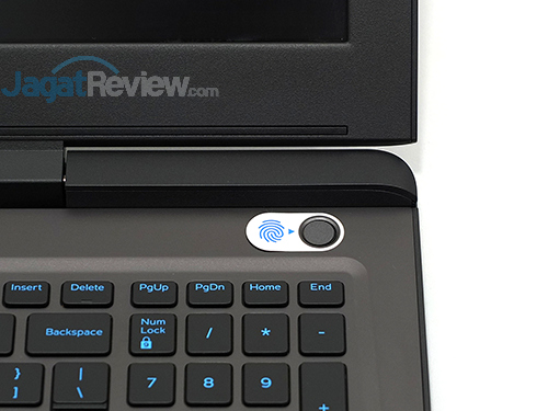 Review Laptop Gaming: Dell G7 15 7588 (GTX 1060) • Jagat Review