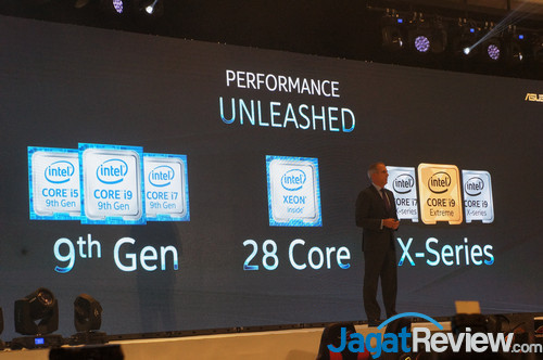 ASUS Incredible Intelligence 2018 Hadirkan Beragam Produk Menarik ...