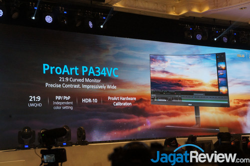 ASUS Incredible Intelligence 2018 Hadirkan Beragam Produk Menarik ...