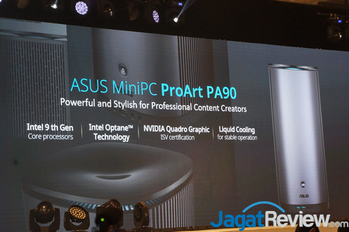 ASUS Incredible Intelligence 2018 Hadirkan Beragam Produk Menarik ...