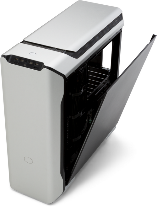 Direct Release: Cooler Master Announces the SleekMasterCase SL600M ...