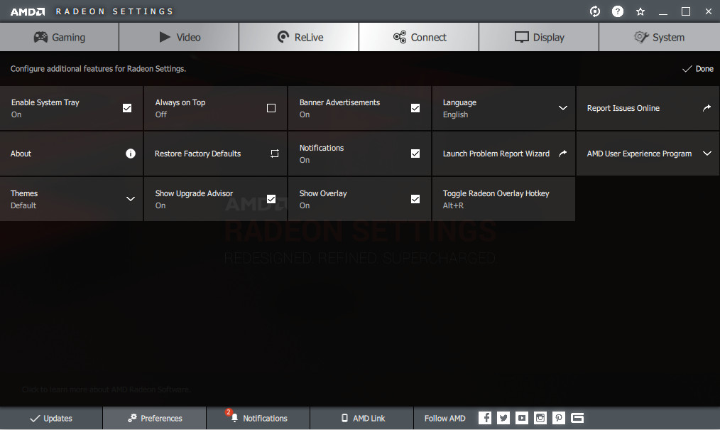 Review AMD Radeon VII: Vega 7nm • Jagat Review