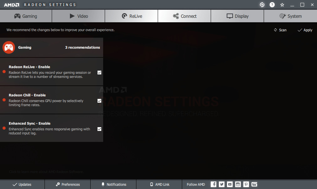 Review AMD Radeon VII: Vega 7nm • Jagat Review