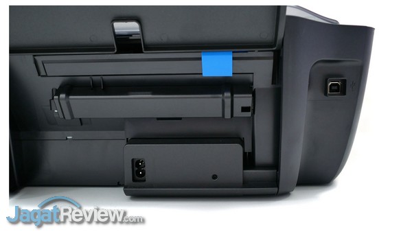 Hands-On Printer All-In-One HP Ink Tank 415 • Jagat Review
