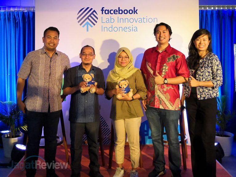 Facebook Resmi Hadirkan Labs Inovation, Ruangan "Gratis" Untuk ...