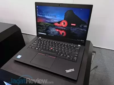 Mengenal Lini Laptop Lenovo ThinkPad Terbaru & Fitur Canggihnya • Jagat ...
