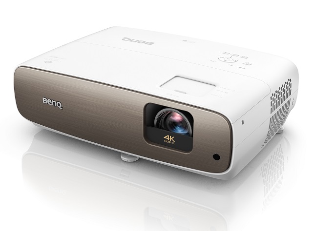 Direct Release: BenQ Luncurkan Proyektor DLP HDR PRO 4K dengan Gamut ...