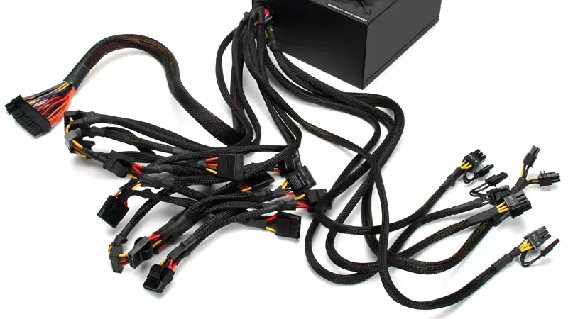 Mengenal PSU Modular: Cocok Buat Siapa Sih? • Jagat Review