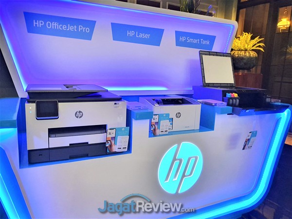 Dukung Usaha Kecil Menengah, HP Indonesia Hadirkan Sejumlah Printer ...