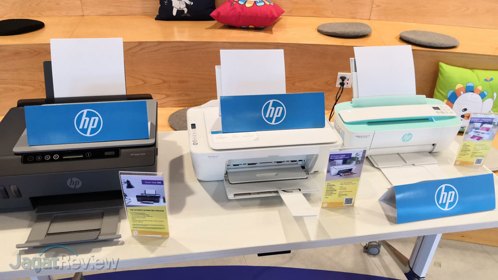 Lazada Gelar "HP Brand Day", Tawarkan Produk Laptop dan Printer HP ...