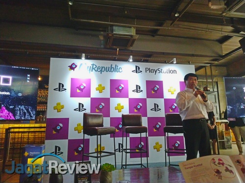 MyRepublic Bersama PlayStation Tawarkan Paket untuk Gamer Indonesia ...
