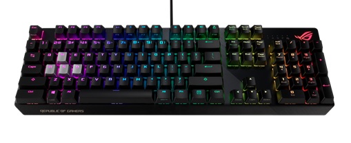 Direct Release: ASUS Republic of Gamers Mengumumkan ROG Strix Scope ...