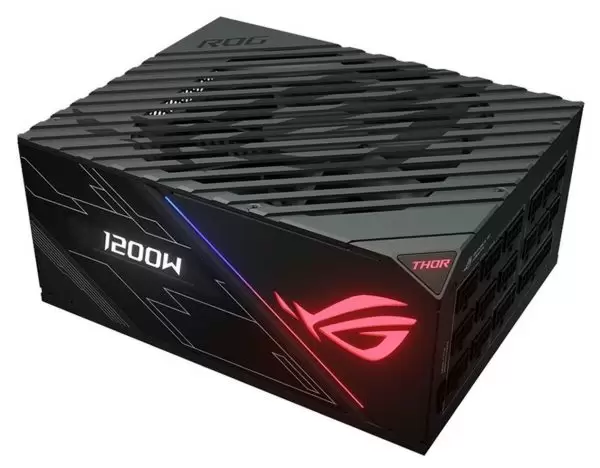 Direct Release: ASUS Republic of Gamers Mengumumkan Power Supply Unit ...