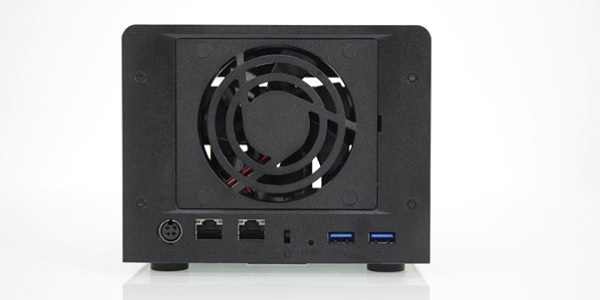 Direct Release: Synology DS620Slim NAS SSD yang Kecil dan Kuat • Jagat ...