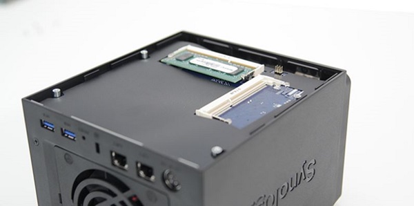 Direct Release: Synology DS620Slim NAS SSD yang Kecil dan Kuat • Jagat ...