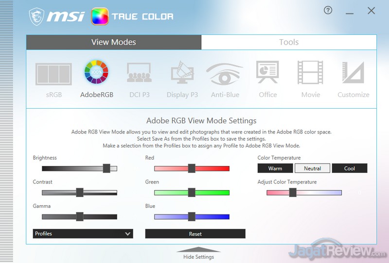 Review MSI Prestige 15: Laptop Video Editor yang Ringan dan Tipis ...