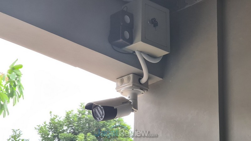 Hikvision: Memilih Perangkat Kamera CCTV yang Tepat untuk Rumah • Jagat ...