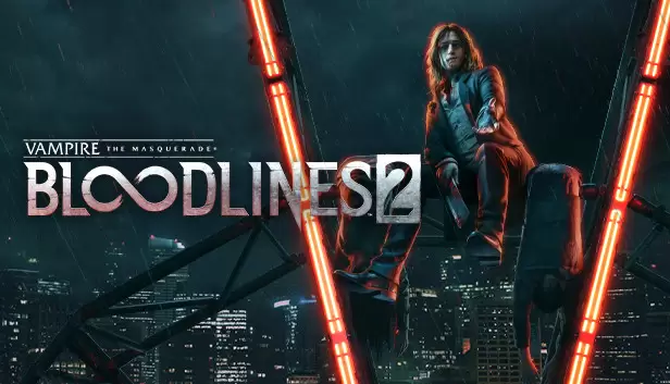 vampire: the masquerade - bloodlines 2 • Jagat Review