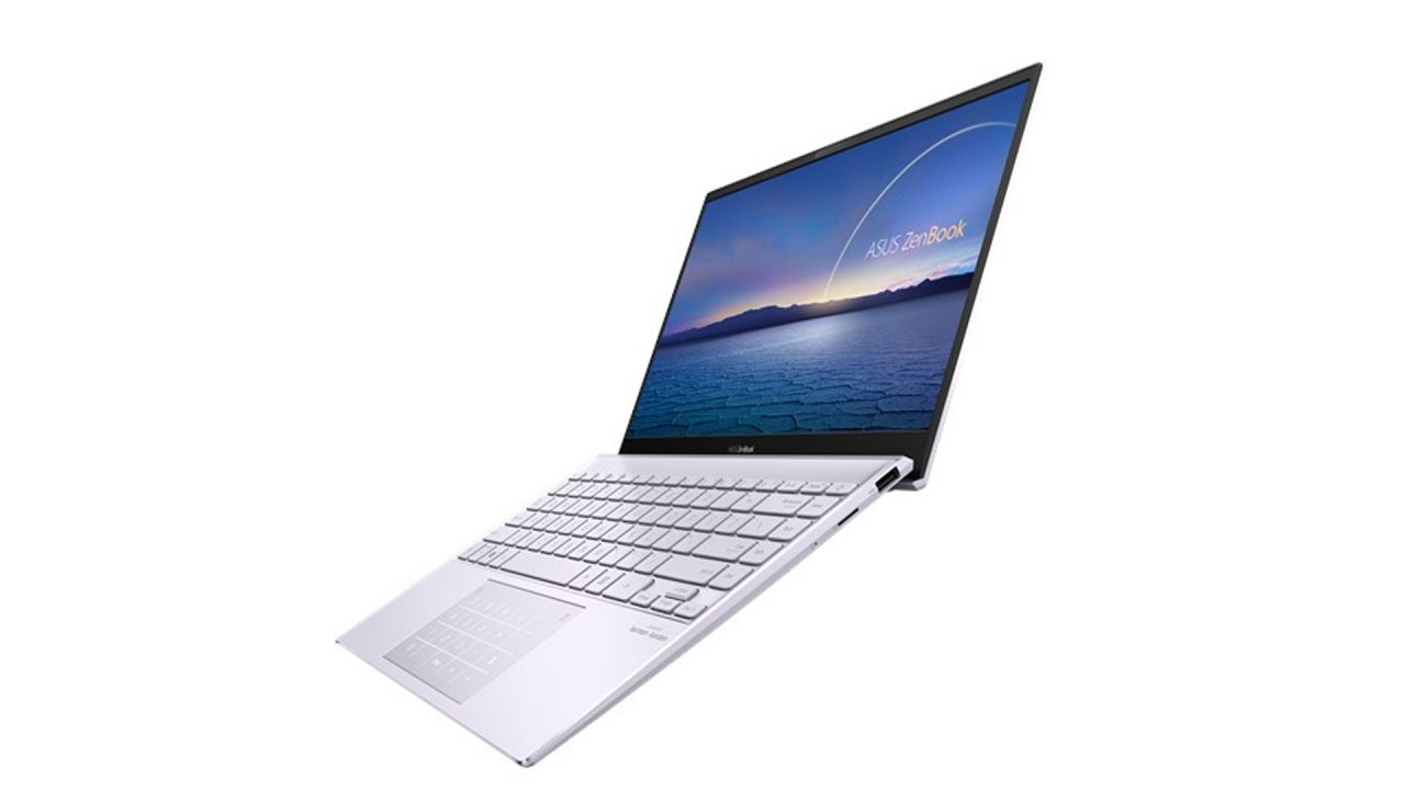 Review ASUS ZenBook 13 UX325J: Ringan, Tipis, dan Irit • Jagat Review